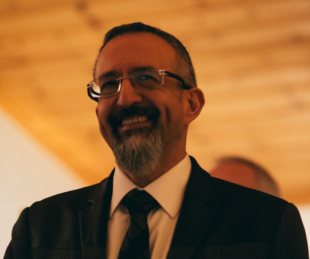 Turkey - TACBT - EABCT