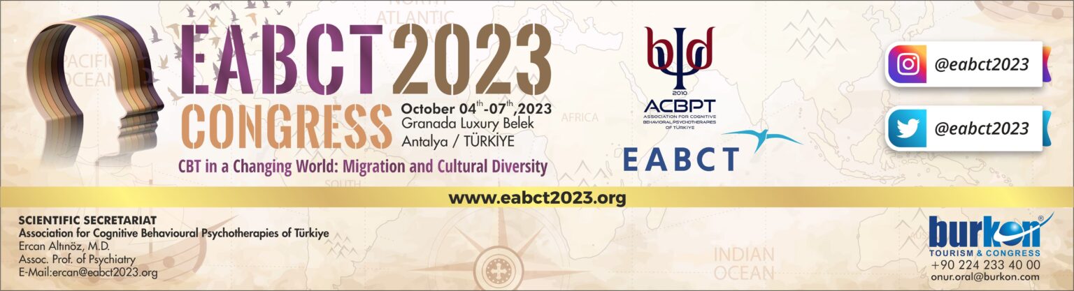 Events - EABCT